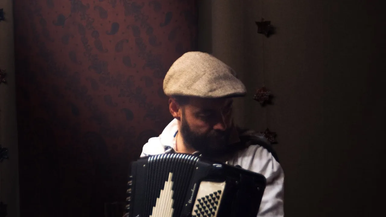 MÓSER ÁDÁM: Mes voyages
